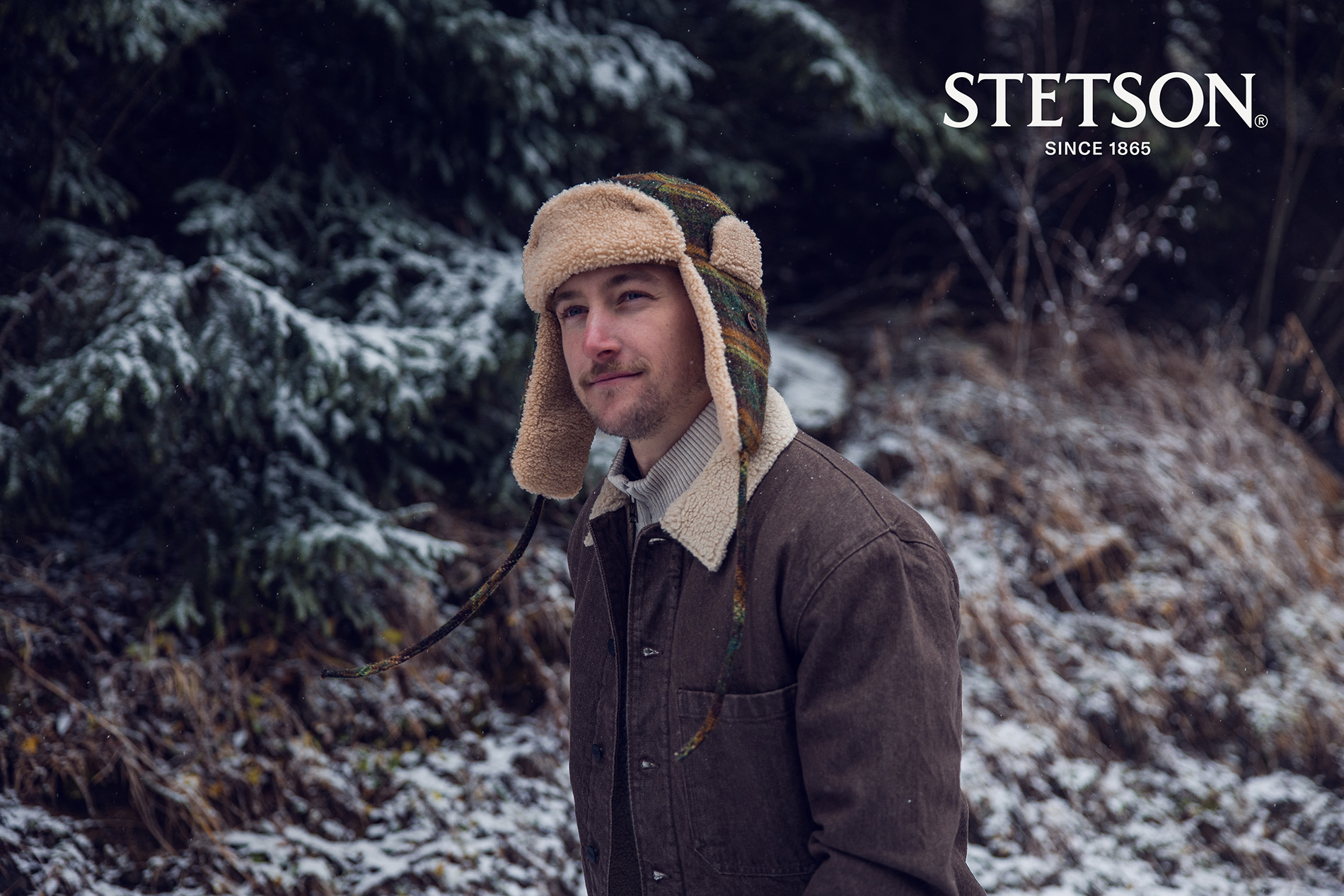 Stetson - reizhut.ch